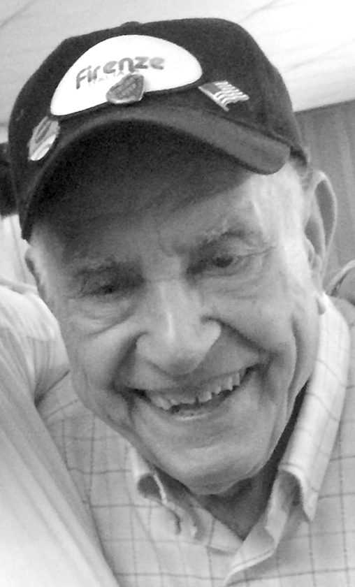 James J. Maffett | News, Sports, Jobs - The Express